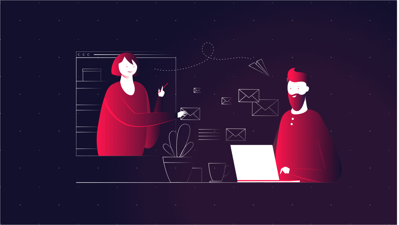 How To Use Email Marketing Videos Correctly | Blings