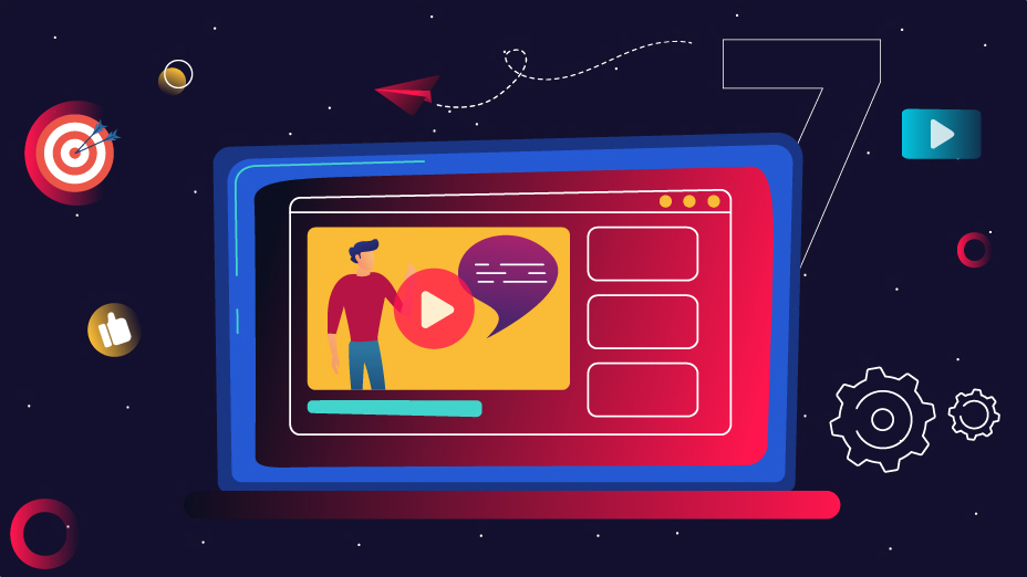 Top 7 Tips To Create Video Content Strategy | Blings.io