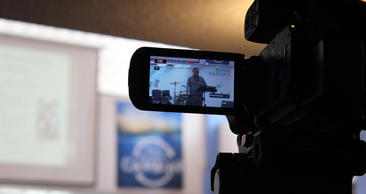 Top 7 Tips To Create Video Content Strategy | Blings.io