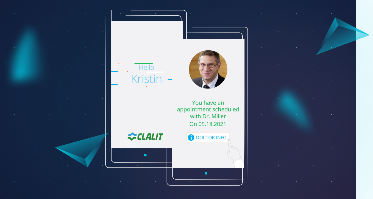 Clalit Mushlam Revolutionizing Patient Care with Blings.io Technolog ...