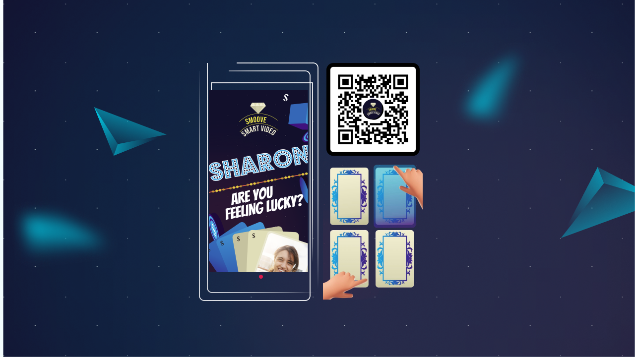 From Scan to Win: Revolutionizing Conference Engagement with Smoove ...