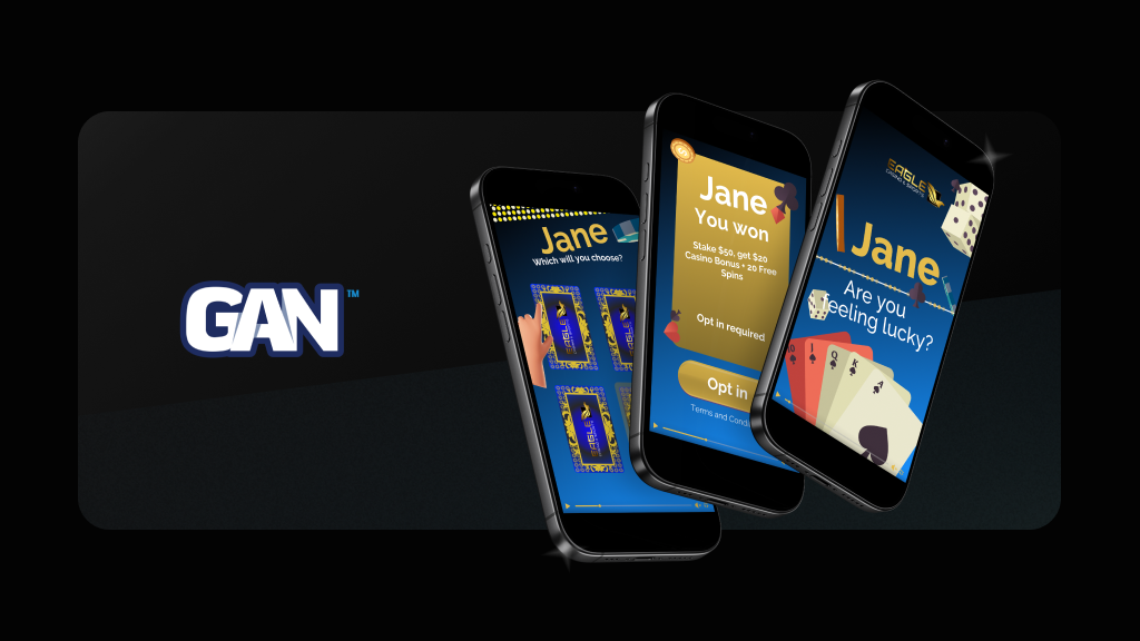 How GAN Enhanced Player Engagement And Betting Activity With Blings ...