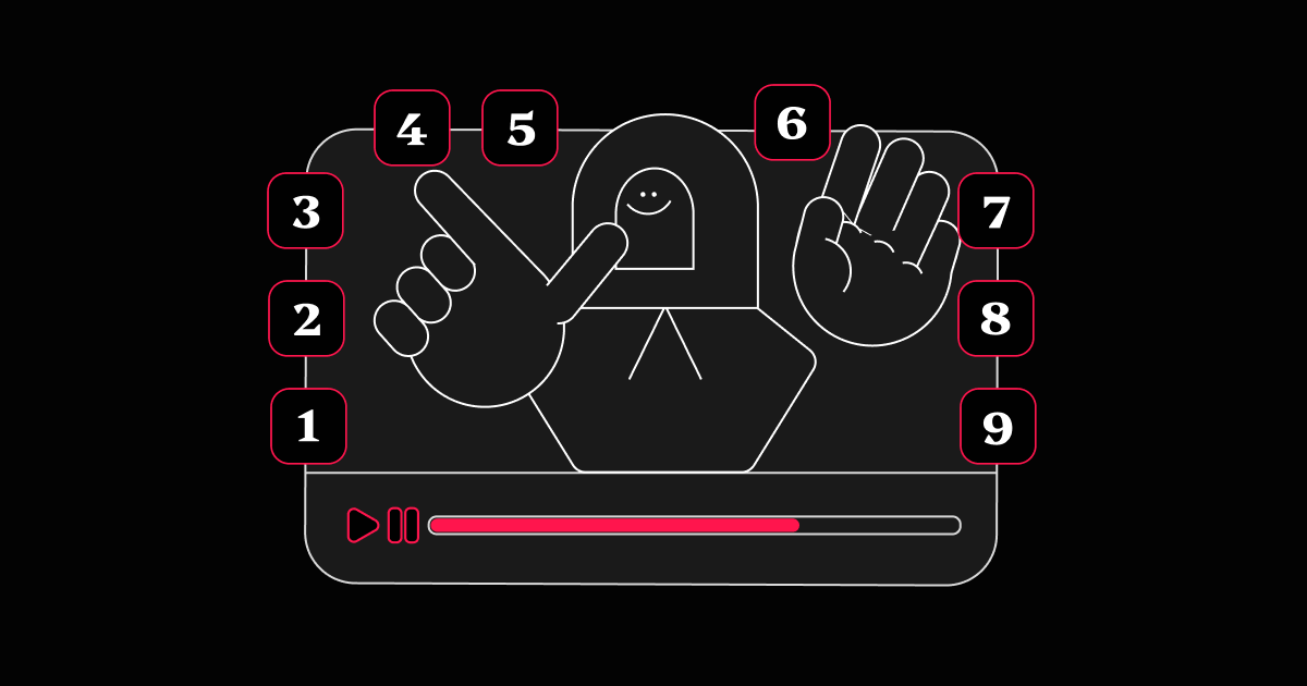 Top 9 Personalized Video Platforms By Category | Blings